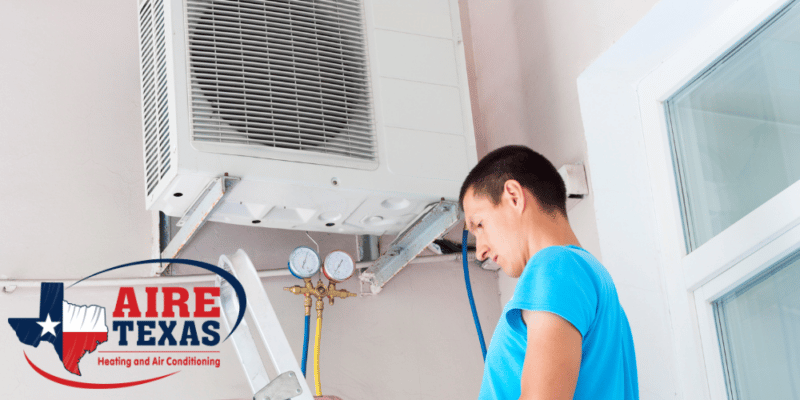 Freon Phase-Out in Plano, TX | Aire Texas Heating & AC