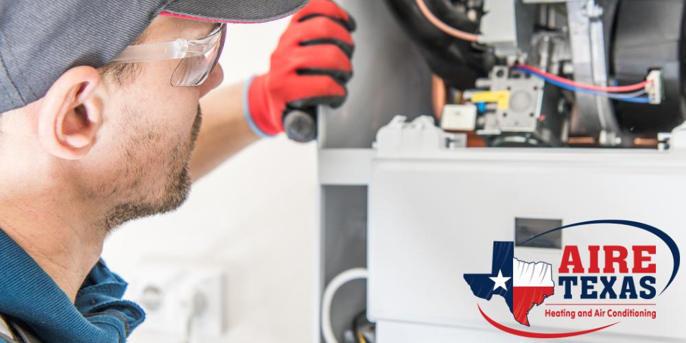 Heating System Repair in Plano, TX | Aire Texas Heating and AC